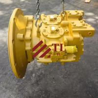 China Hydraulic Main Pump 369-9641 for CATT Excavator 336F 336FL with High Efficiency Energy Conversion for sale