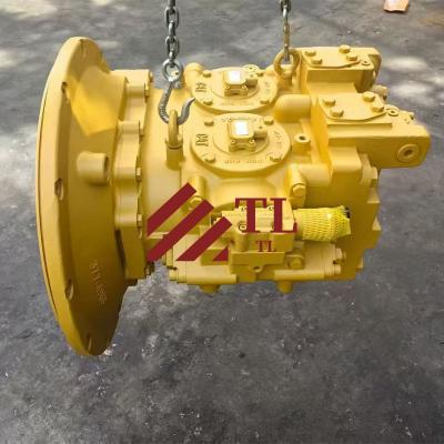 China Hydraulic Main Pump 369-9641 for CATT Excavator 336F 336FL with High Efficiency Energy Conversion for sale