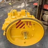 China Hydraulic Main Pump 369-9641 for CATT Excavator 336F 336FL with High Efficiency Energy Conversion for sale