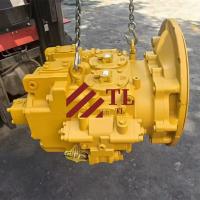 China Hydraulic Main Pump 369-9641 for CATT Excavator 336F 336FL with High Efficiency Energy Conversion for sale