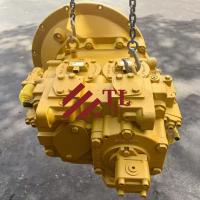 China Hydraulic Main Pump 369-9641 for CATT Excavator 336F 336FL with High Efficiency Energy Conversion for sale