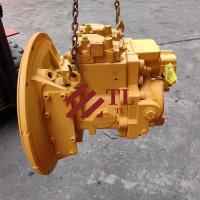 China 504-5477 High Efficiency Hydraulic Main Pump for CATT E336D2 Excavator for sale