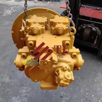China 504-5477 High Efficiency Hydraulic Main Pump for CATT E336D2 Excavator for sale