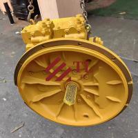 China 504-5477 High Efficiency Hydraulic Main Pump for CATT E336D2 Excavator for sale