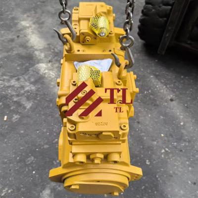China 550-4341 Hydraulic Main Pump for CATTT Excavator 336 340 345GC with High Efficiency Energy Conversion for sale