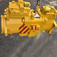 China 550-4341 Hydraulic Main Pump for CATTT Excavator 336 340 345GC with High Efficiency Energy Conversion for sale