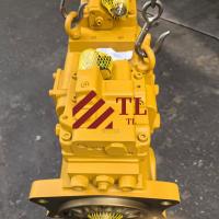 China 550-4341 Hydraulic Main Pump for CATTT Excavator 336 340 345GC with High Efficiency Energy Conversion for sale