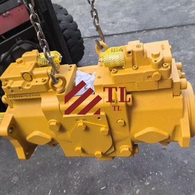 China New 100% High Efficiency Hydraulic Main Pump for CATT 336 336GC Excavator for sale