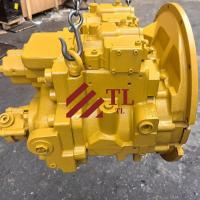 China High Efficiency Hydraulic Main Pump for CATTT E330D E336D Excavator - New100% Condition for sale