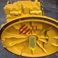 China High Efficiency Hydraulic Main Pump for CATTT E330D E336D Excavator - New100% Condition for sale