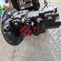 China 708-2G-00180 Hydraulic Main Pump for Komatsu PC300-8MO PC350-8MO Excavators with High Efficiency for sale