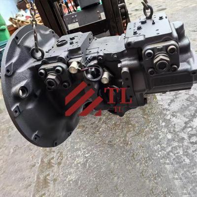 China 708-2G-00180 Hydraulic Main Pump for Komatsu PC300-8MO PC350-8MO Excavators with High Efficiency for sale