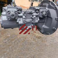 China 708-2G-00180 Hydraulic Main Pump for Komatsu PC300-8MO PC350-8MO Excavators with High Efficiency for sale