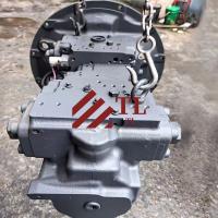 China 708-2G-00180 Hydraulic Main Pump for Komatsu PC300-8MO PC350-8MO Excavators with High Efficiency for sale