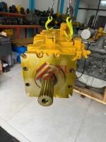 China Excavator CATTT 390F Hydraulic Main Pump 369-9655 3699655 Hydraulic Pump Construction Machinery Parts for sale
