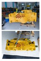 China Excavator CATTT 390F Hydraulic Main Pump 369-9655 3699655 Hydraulic Pump Construction Machinery Parts for sale