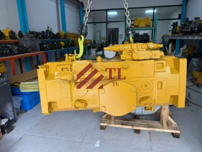 China Excavator CATTT 390F Hydraulic Main Pump 369-9655 3699655 Hydraulic Pump Construction Machinery Parts for sale