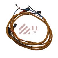 China 130-6572 1306572 Excavator Wiring Harness Wire Harness for Catt E320B E322B E325B Excavator for sale