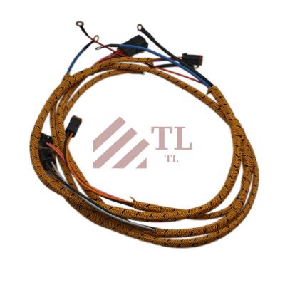 China 130-6572 1306572 Excavator Wiring Harness Wire Harness for Catt E320B E322B E325B Excavator for sale