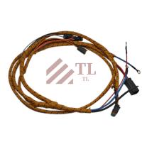 China 130-6572 1306572 Excavator Wiring Harness Wire Harness for Catt E320B E322B E325B Excavator for sale