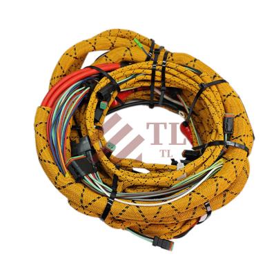 China Excavator Wiring Harness 1315513 131-5513 For CATT 325BL 325BLN for sale