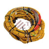 China Excavator Wiring Harness 1315513 131-5513 For CATT 325BL 325BLN for sale