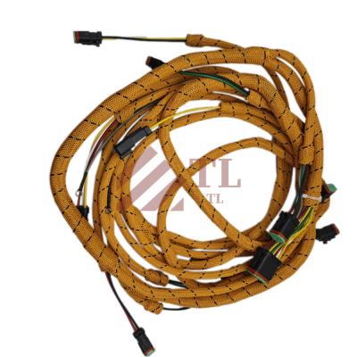 China Engine Wiring Harness 1974411 197-4411 For Excavator CATT 330C 330CFM 330CL for sale