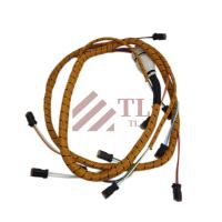China Transmission Wiring Harness 2013320 201-3320 For Catt 938G 938GII Wheel Loader for sale