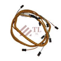 China Transmission Wiring Harness 2013320 201-3320 For Catt 938G 938GII Wheel Loader for sale