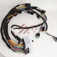 China Engine Wiring Harness 230-6279 2306279 For CATT 330C E330C Excavator C-9 C9 Engine for sale