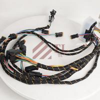 China Engine Wiring Harness 230-6279 2306279 For CATT 330C E330C Excavator C-9 C9 Engine for sale