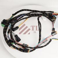 China Engine Wiring Harness 230-6279 2306279 For CATT 330C E330C Excavator C-9 C9 Engine for sale