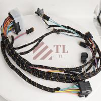 China Engine Wiring Harness 230-6279 2306279 For CATT 330C E330C Excavator C-9 C9 Engine for sale