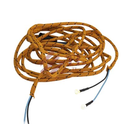 China Lighting Wiring Harness 238-1585 For CATT 320D 323D 325D 330D 336D 345D 374D Excavator for sale