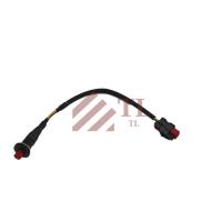 China Push Button Switch 238-1596 For Excavator Catt 323D C13 Engine for sale