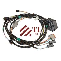 China Engine Wiring Harness 239-5929 For CATT Excavator C15 C18 Engine for sale