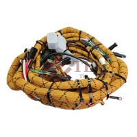 China Excavator Wire Harness 254-9357 For CATT E325C 322C 325C 330C Excavator for sale