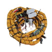 China Excavator Wire Harness 254-9357 For CATT E325C 322C 325C 330C Excavator for sale