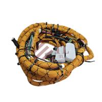 China Excavator Wire Harness 254-9357 For CATT E325C 322C 325C 330C Excavator for sale