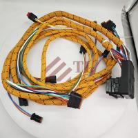 China Excavator Wiring Harness 241-3150 2413150 for CATT C15 Engine for sale