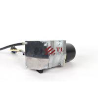 China 21EN-32200 21EN-32260 Throttle Motor for R250LC R140-7 R210-7 R220-7 for sale