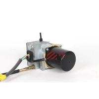 China 21EN-32200 21EN-32260 Throttle Motor for R250LC R140-7 R210-7 R220-7 for sale