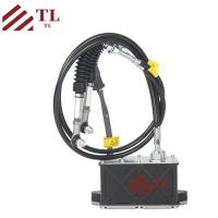 China Yu'an Machinery Governor Motor Ass'y 139-3954 1393954 for Excavator 315B L 6 Cables for sale
