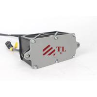 China Yu'an Machinery Governor Motor Ass'y 139-3954 1393954 for Excavator 315B L 6 Cables for sale