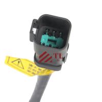 China Yu'an Machinery Governor Motor Ass'y 139-3954 1393954 for Excavator 315B L 6 Cables for sale