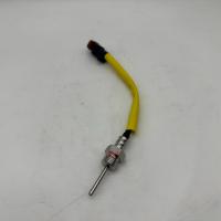 China Excavator E325C E330C Industrial Diesel Engine C9 Water Temperature Sensor 191-6587 1916587 for sale