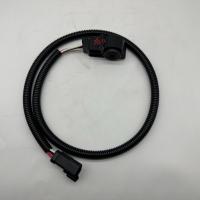 China Throttle Position Sensor 204-7949  2047949 for Engine C7 C10 C12 C13 3406E 769C 769D 770 770G 770G 771C 777B for sale
