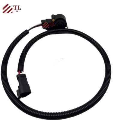 China CAT 966H 950K 950G  Throttle Position Sensor 2661466 266-1466 on Sale for sale