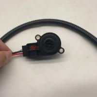 China CAT 966H 950K 950G  Throttle Position Sensor 2661466 266-1466 on Sale for sale
