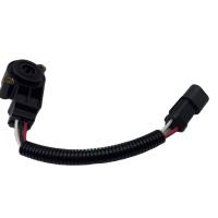 China Throttle Position Sensor 279C 289C 299C Position Sensor 266-1470-02 266-1470 for sale
